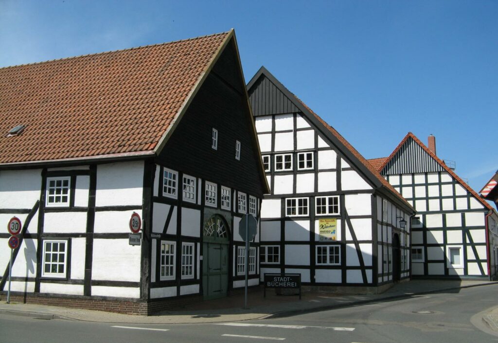 Bramsche in Bildern – Heimat- und Verkehrsverein Bramsche